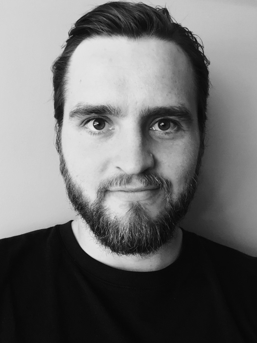 Meet the team – Overlay Technical Architecture